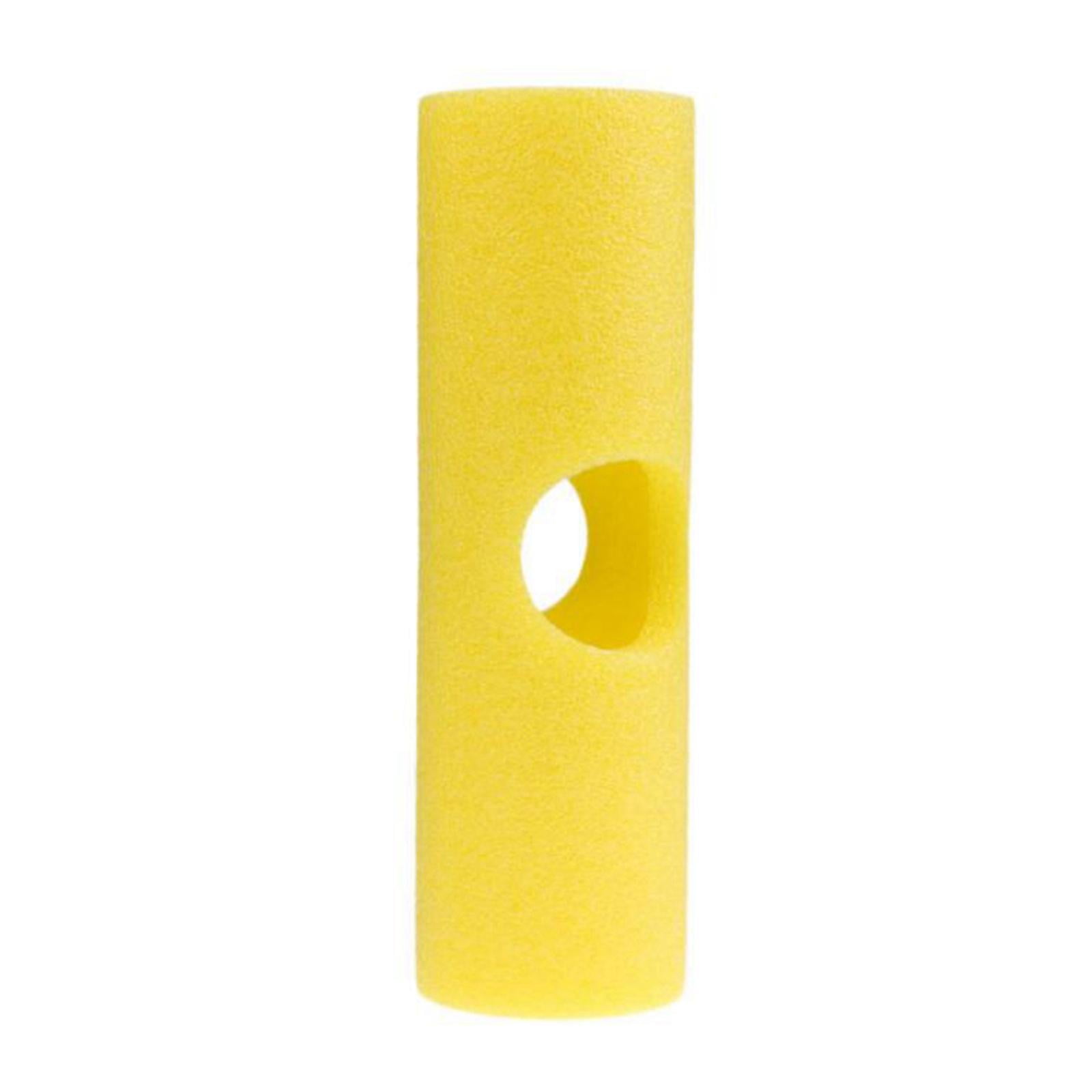 Pool Noodle Holed Connector ,Swim Noodles Swimming Float Connect Joint ...