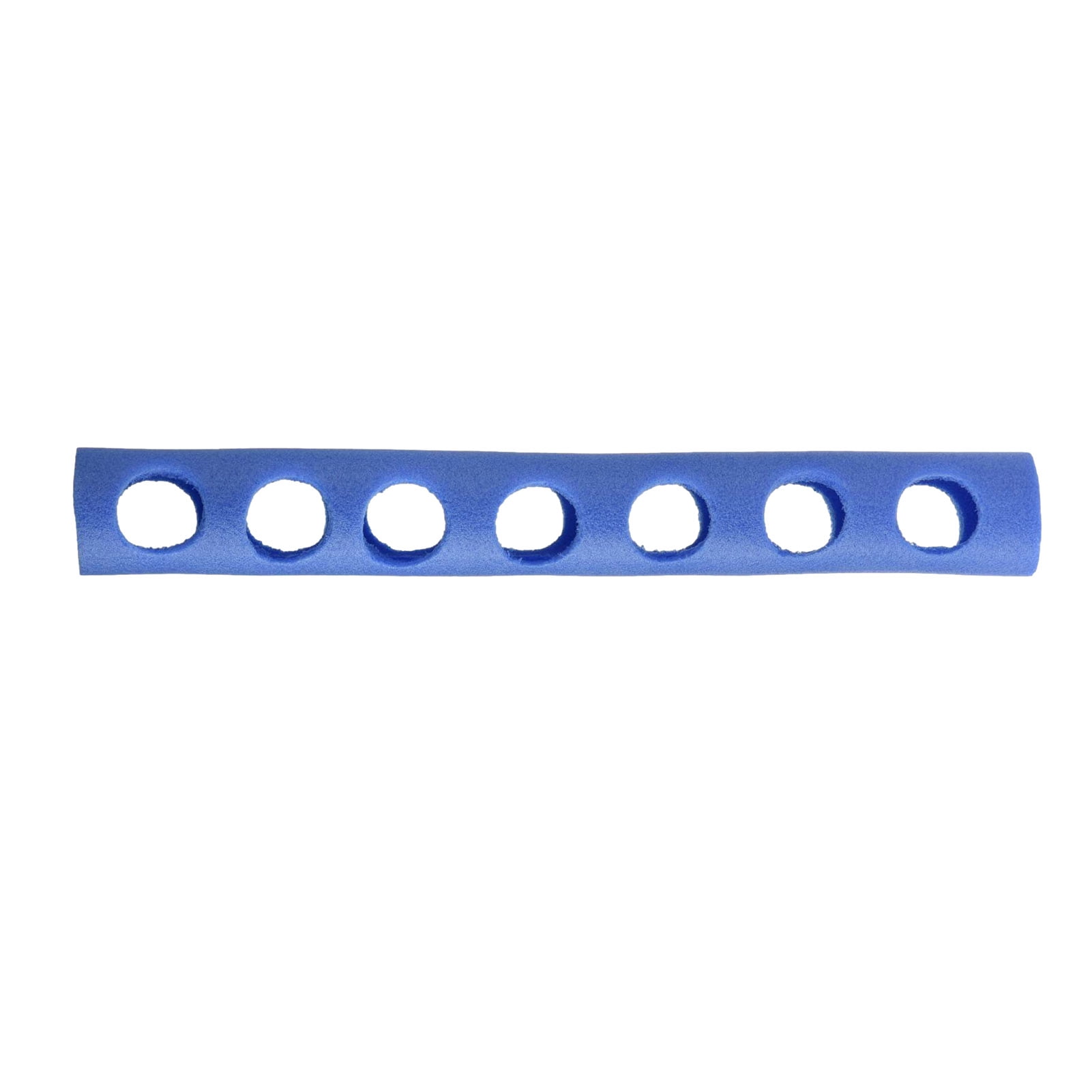 Pool Noodle Holed Connector, Swimming Float Stick Noodle Holed ...