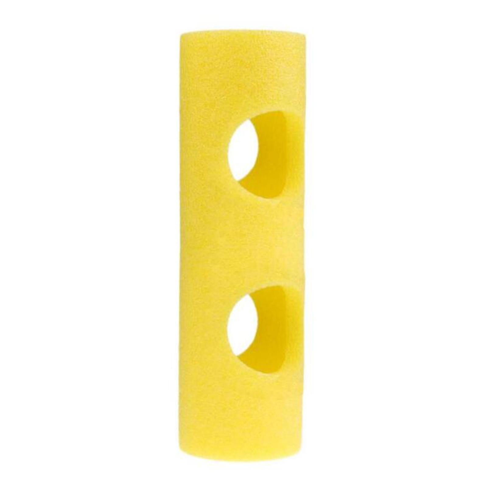 Pool Noodle Holed Connector Swimming Float Swim Noodles Connection for ...