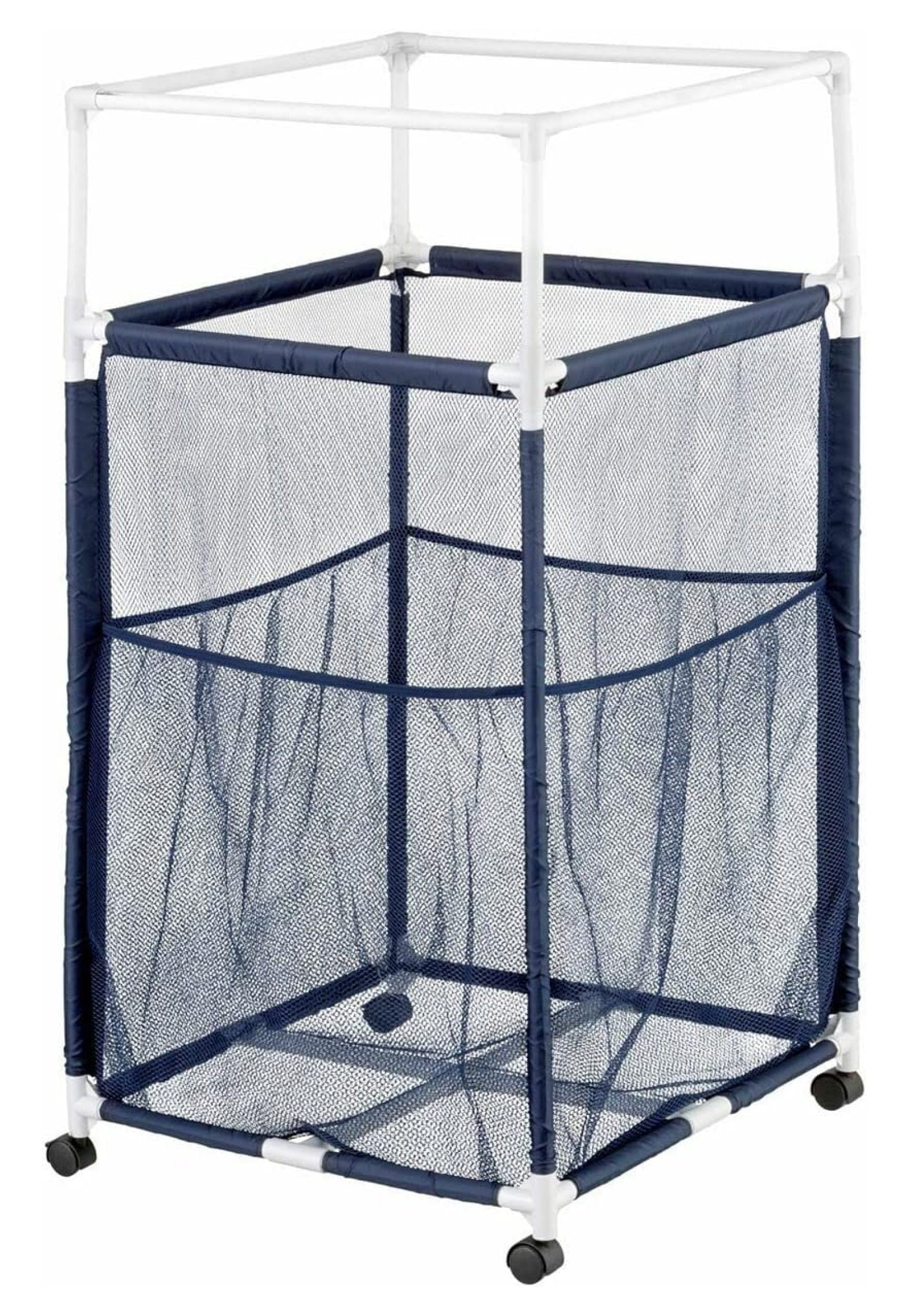 Pool Noodle Organizer / Storage Cart - Walmart.com