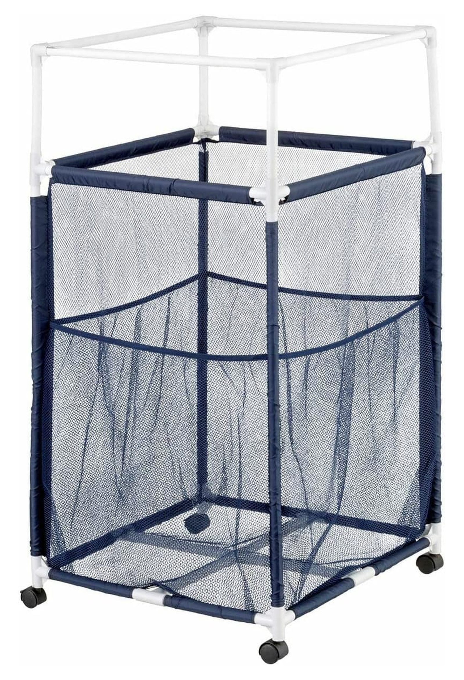 Pool Noodle Organizer / Storage Cart - Walmart.com