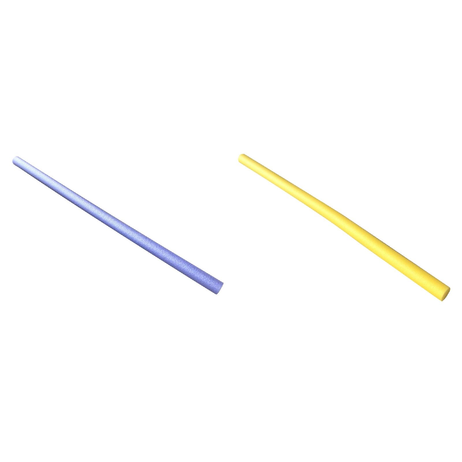 Pool Noodle Swimming Pool Noodle Foam Kids Adult Float Swim Aid ...