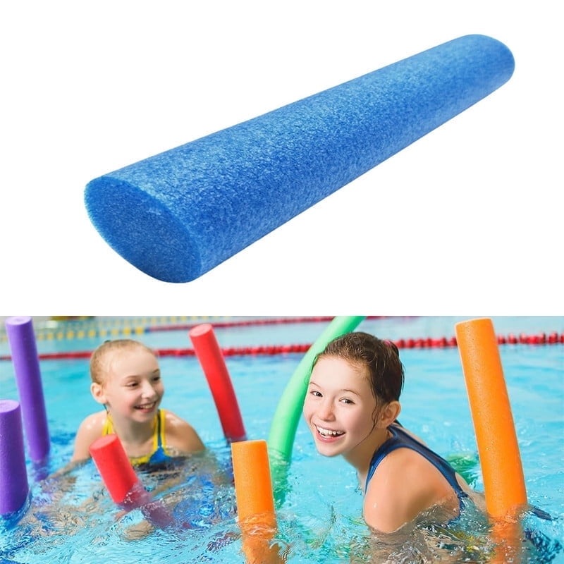 Pool Noodles,2.76*51.18inches Floating Swimming Pool Noodles Foam Tube ...