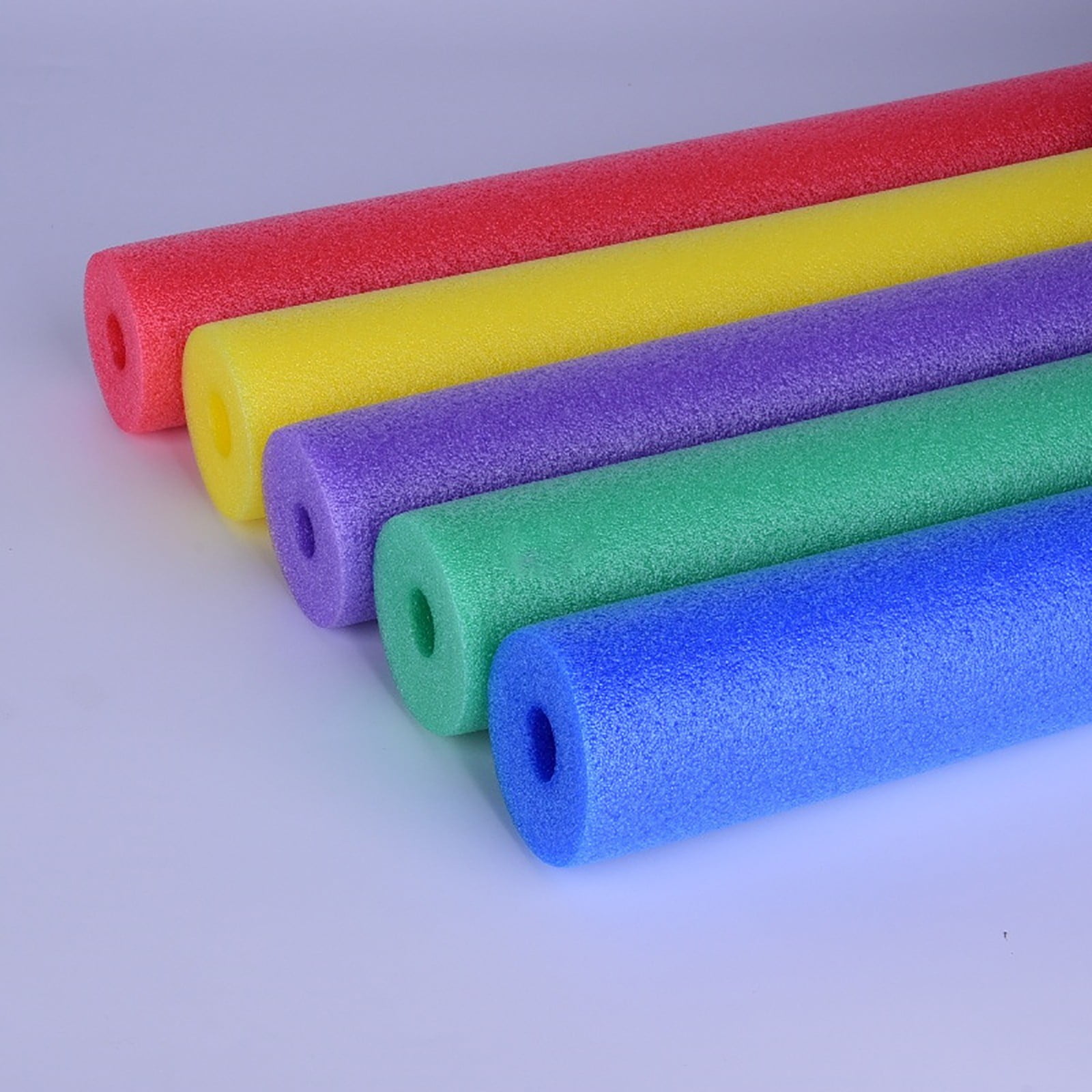 Pool Noodles On Clearance! 30inch Pool Noodles Bulk, Foam Swim Noodles ...