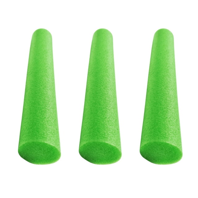 Pool Noodles On Clearance Pool Noodle, 51 Inch Hollow Foam Pool Swim ...