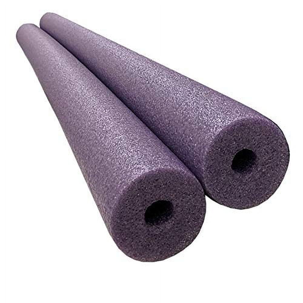 Pool Noodles Foam Pool Noodle 2 Pack Oodles Monster 55 Inch X 3.5 Inch ...
