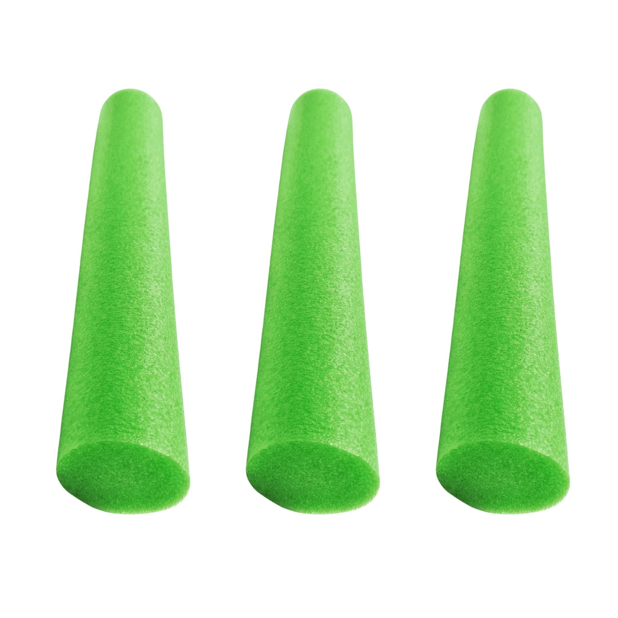 Pool Noodles Foam Pool Noodle, 51 Inch Hollow Foam Pool Swim Noodle ...