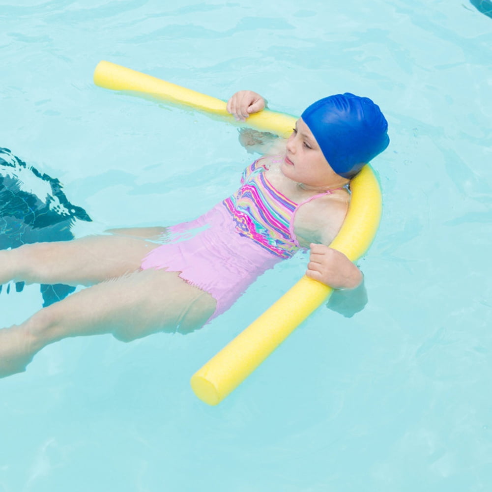 Pool Noodles Foam Swimming Noodles Christmas Pool Noodles Bulk Bright ...