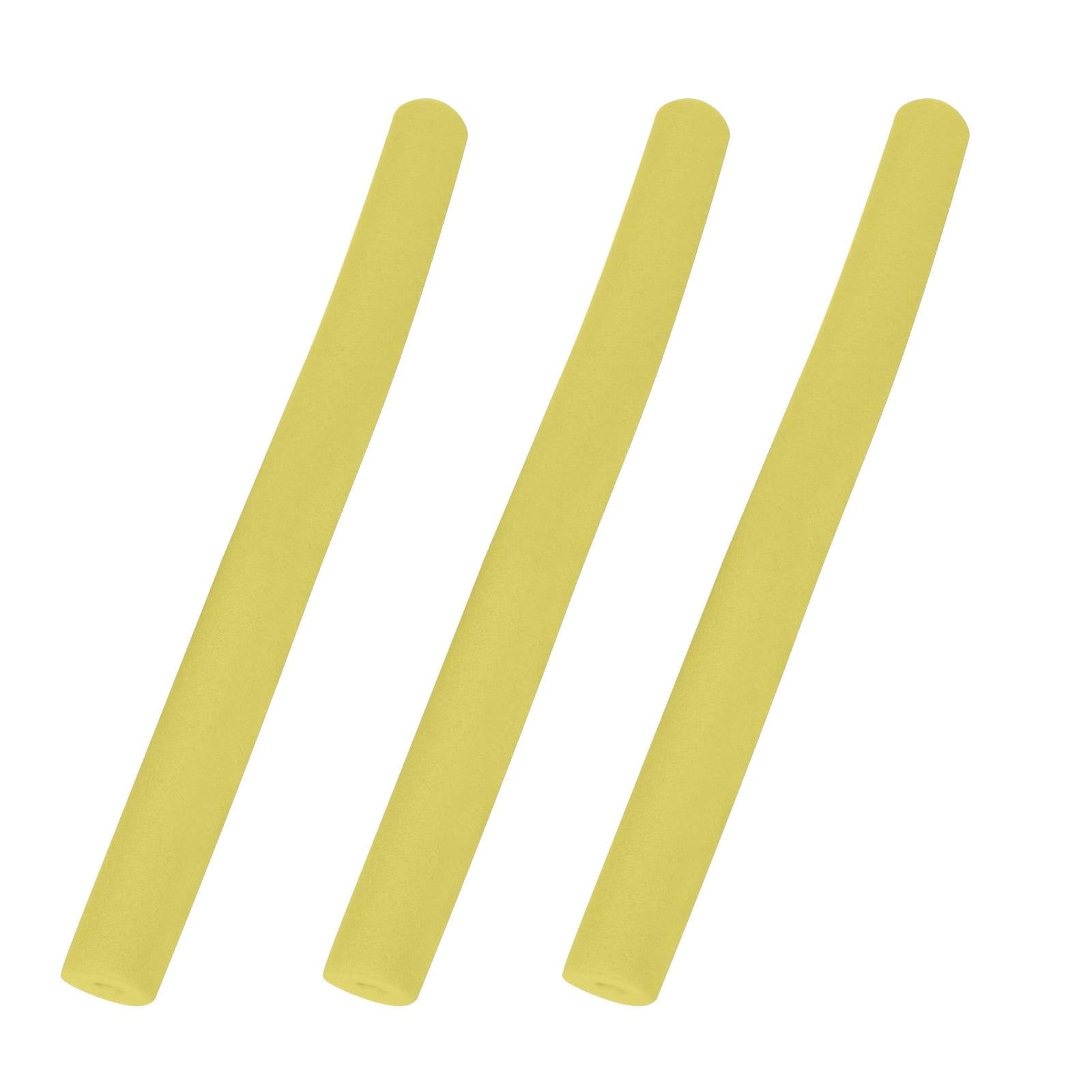 Pool Noodles Swimming Floating Foam Tube Extra Large Hollow Bright ...