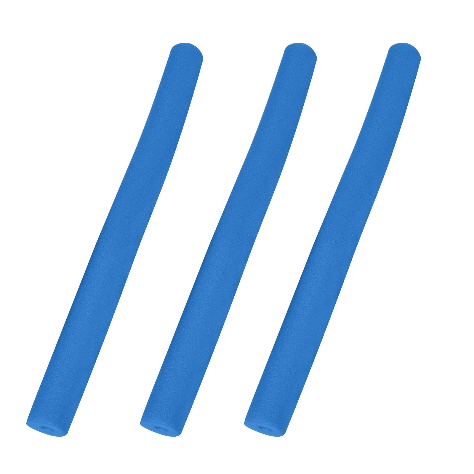 Pool Noodles Swimming Floating Foam Tube Extra Large Hollow Bright ...