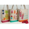 Pool Party Canvas Bag - Walmart.com