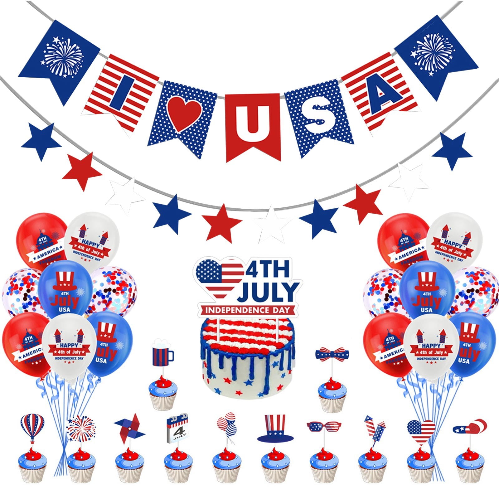 Pool Party Decorations for Teens Kids Dinosaur Birthday Party ...