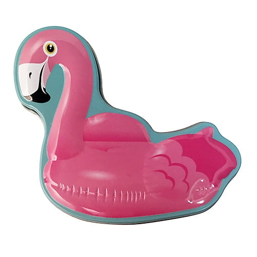 Pool Party Flamingo Strawberry Lemonade Candies - .6-oz. Tin - Walmart.com