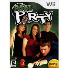 Smurfs Dance Party - Nintendo Wii - Walmart.com
