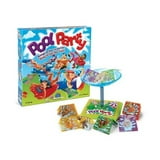 Pool Party - Walmart.com