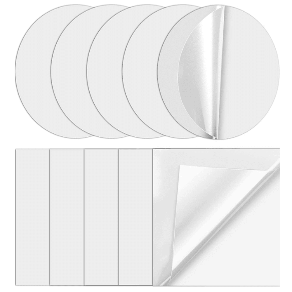 Pool Patch Repair Kit Self-Adhesive Vinyl Repair Patch 10 Pieces Repair ...