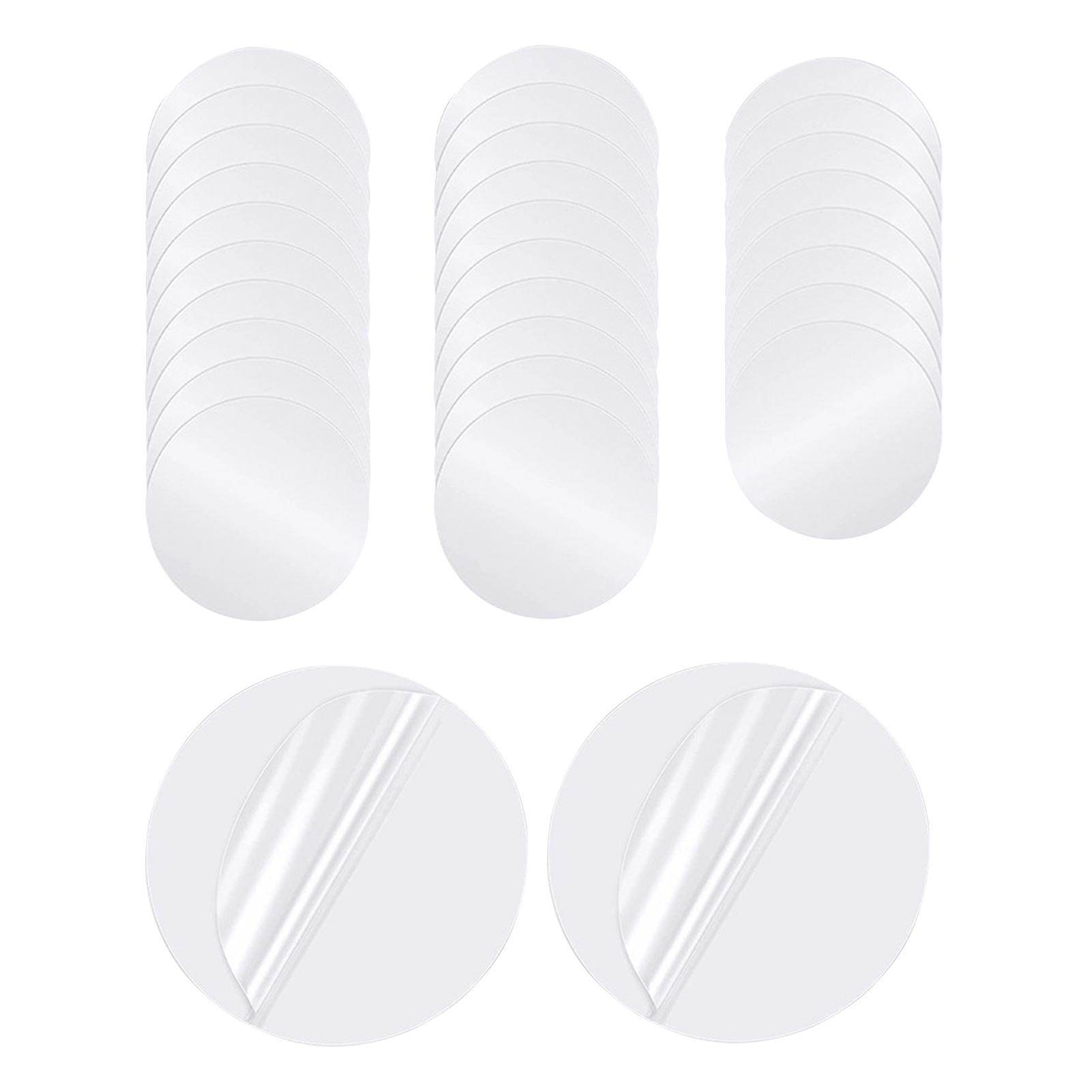 Pool Patch Repair Kit, Waterproof TPU Underwater Pool Patch Self ...