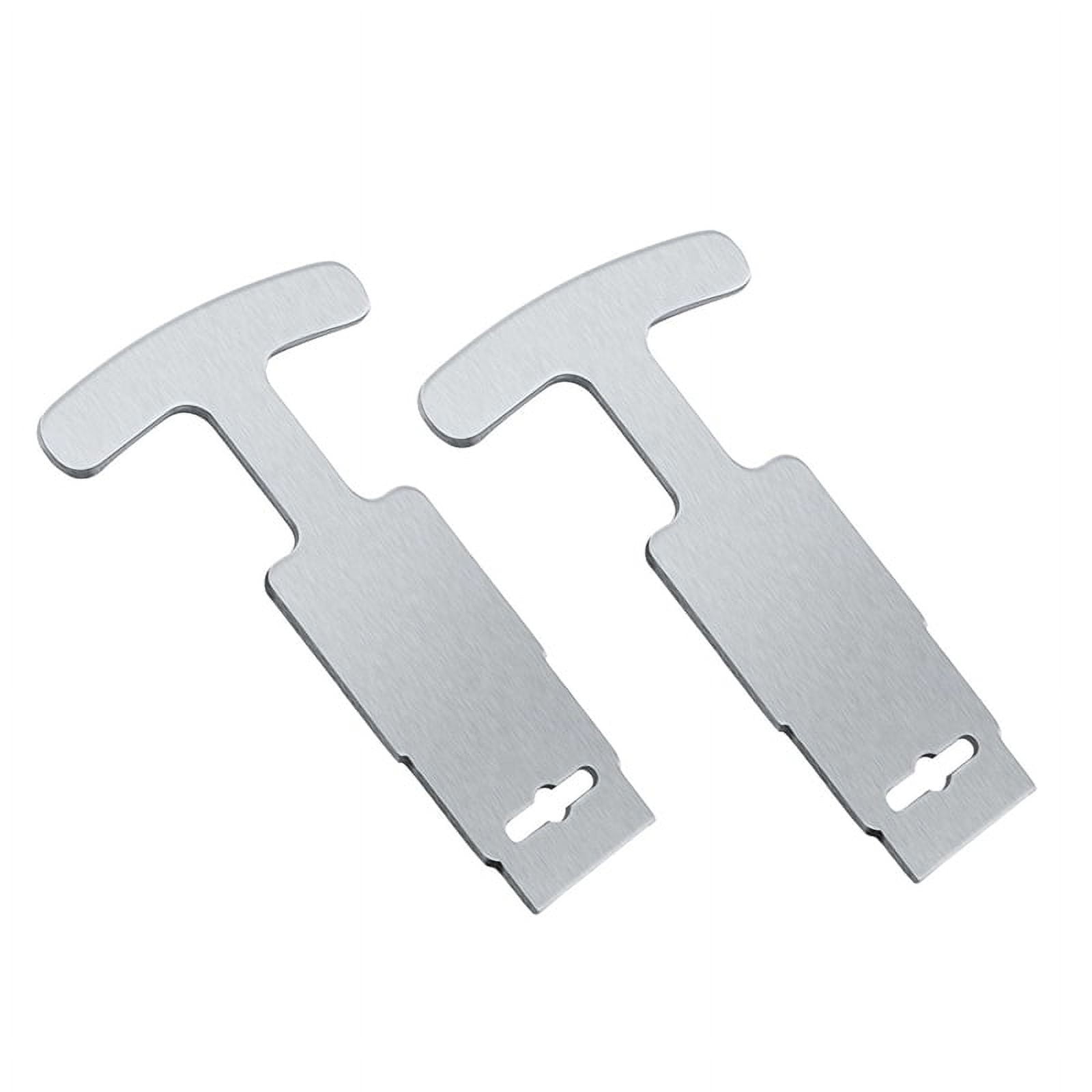 Pool Plug Removal Tool, Metal Pool Eyeball Seat Removal Tool for ...