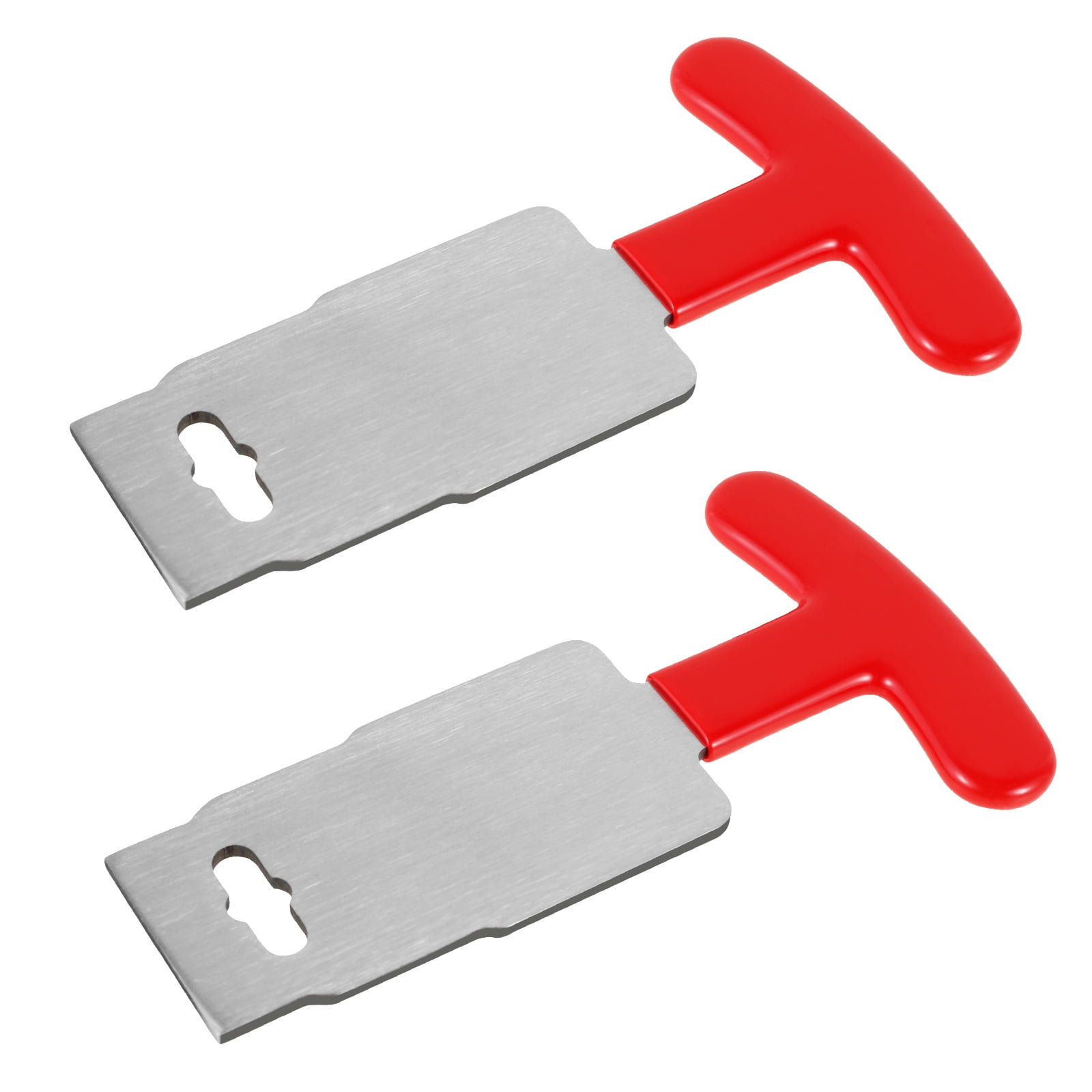 Pool Plug Removal Tool Sturdy Stainless Steel Eyeball Seat Removal Tool ...