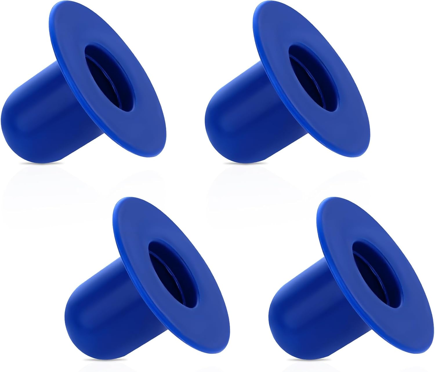 Pool Plugs for Above Ground Pool, 4 Pcs Swimming Pool Pump Strainer ...