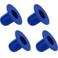Pool Plugs for Above Ground Pool, 4 Pcs Swimming Pool Pump Strainer ...