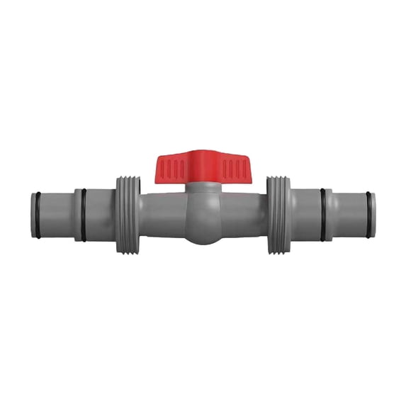 Pool Plumbing Fittings Connector for Pool Hose 15" to 15" T Joint Leak ...