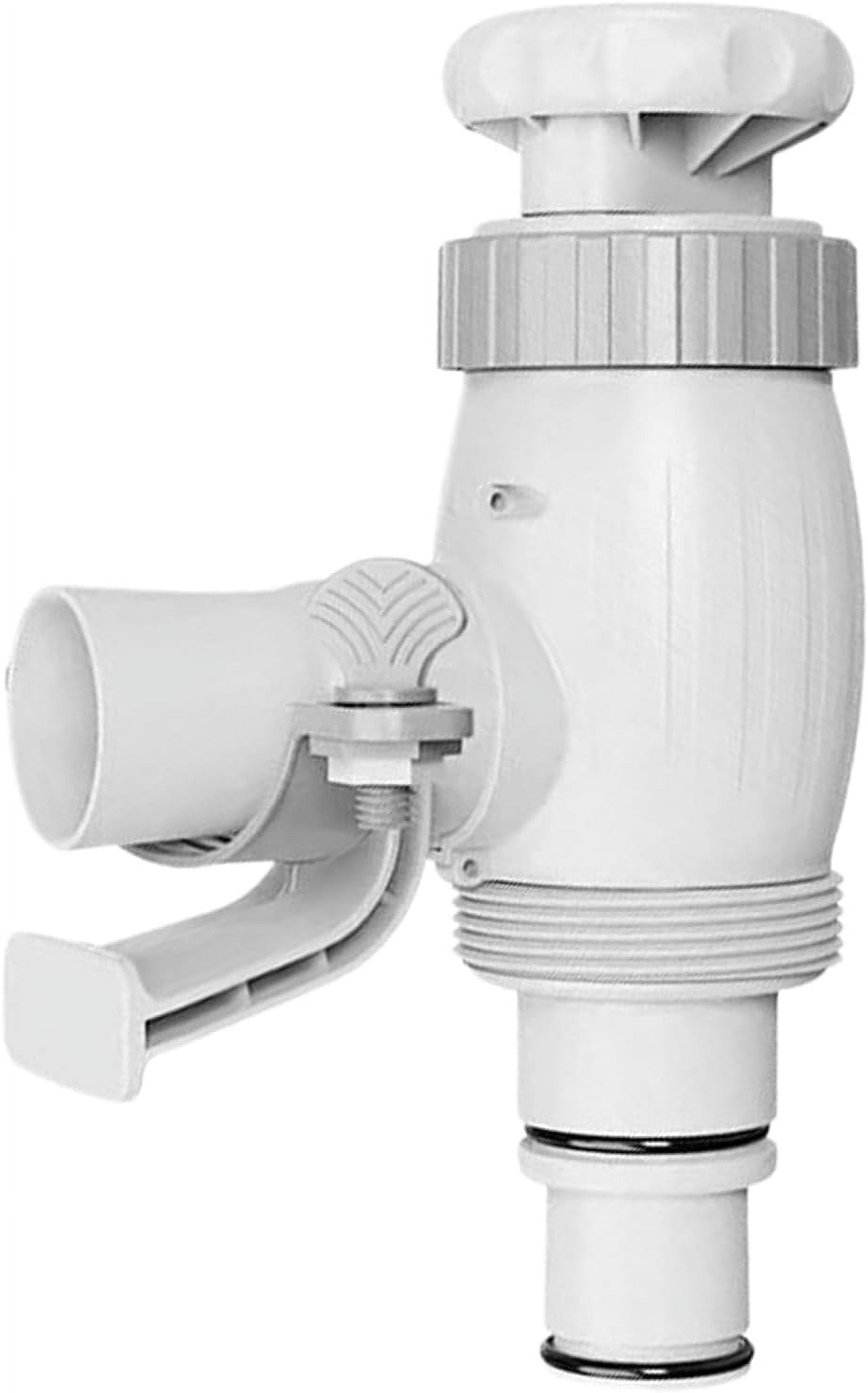 Pool Plunger Valve Easy Install Plunger Valve Replacement Parts with ...