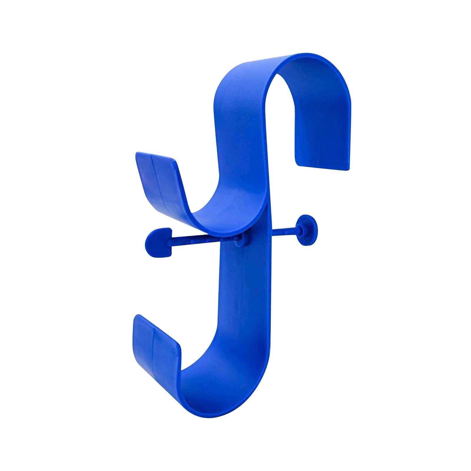 Pool Pole Hanger for Above Ground Pools - Heavy Duty Skimmer Net Holder ...