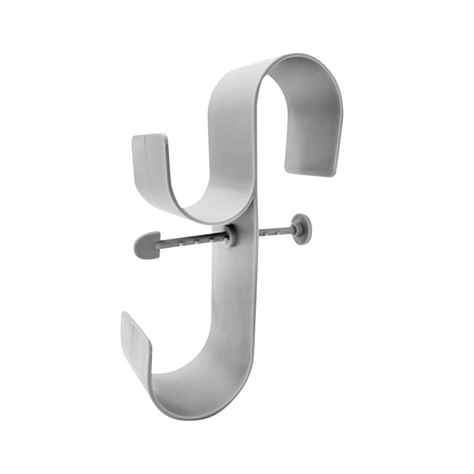 Pool Pole Hanger for Above Ground Pools - Heavy Duty Skimmer Net Holder ...