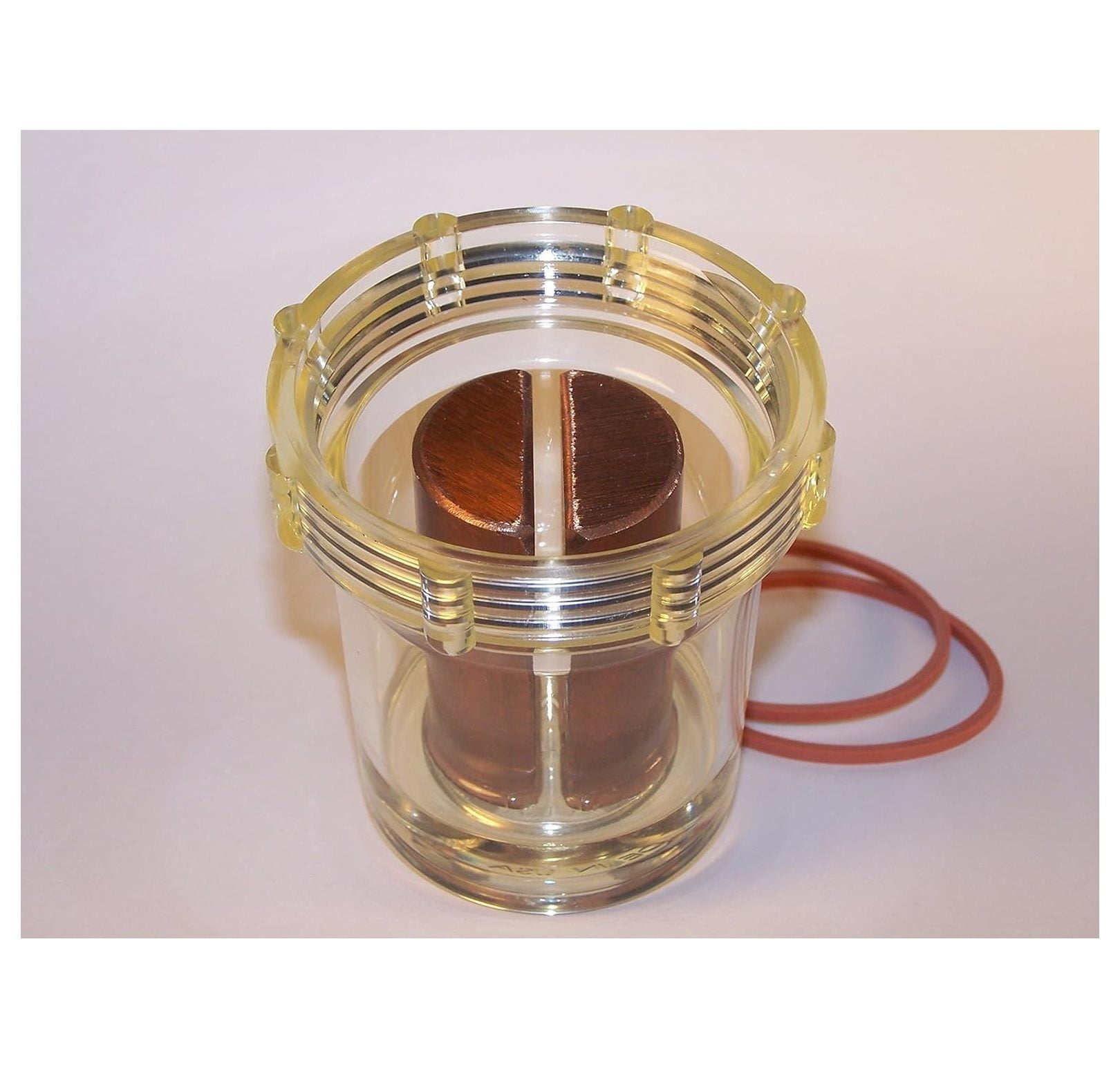 Pool Products CE-11-Replacement Copper Ionizer Electrode - Walmart.com