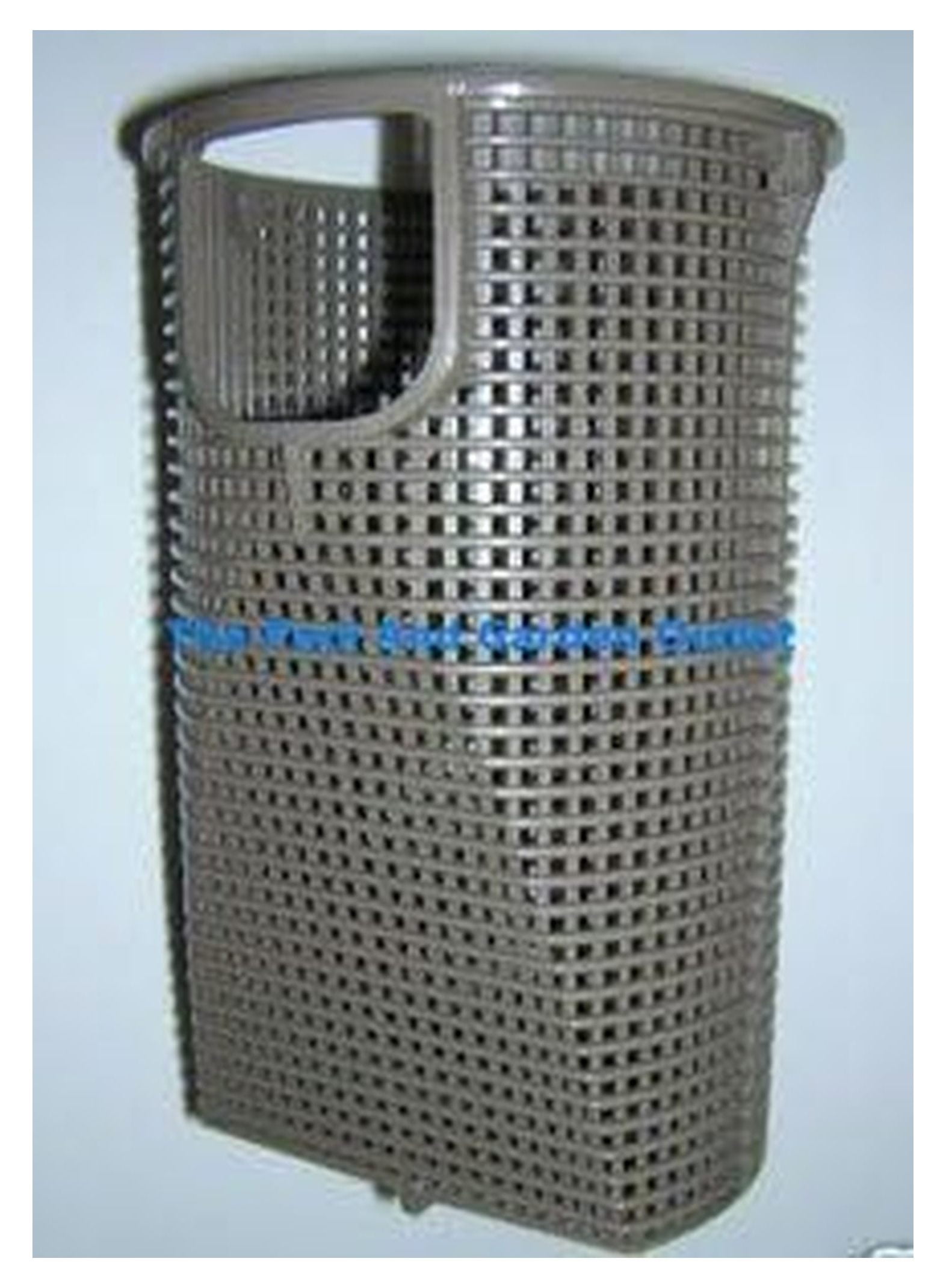 Pool Pump Basket SPX3000M - Replacement for Super II 3000/3000X Pumps ...