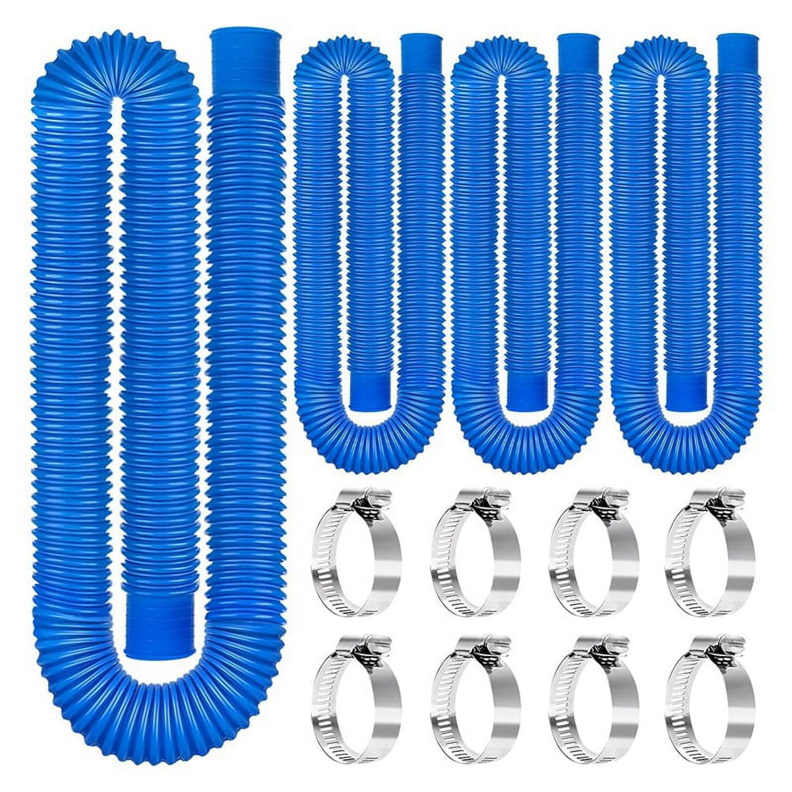 Pool Pump Hose, Ground Pool Pipe, Pe Pipe Replacement Pool Hose ...