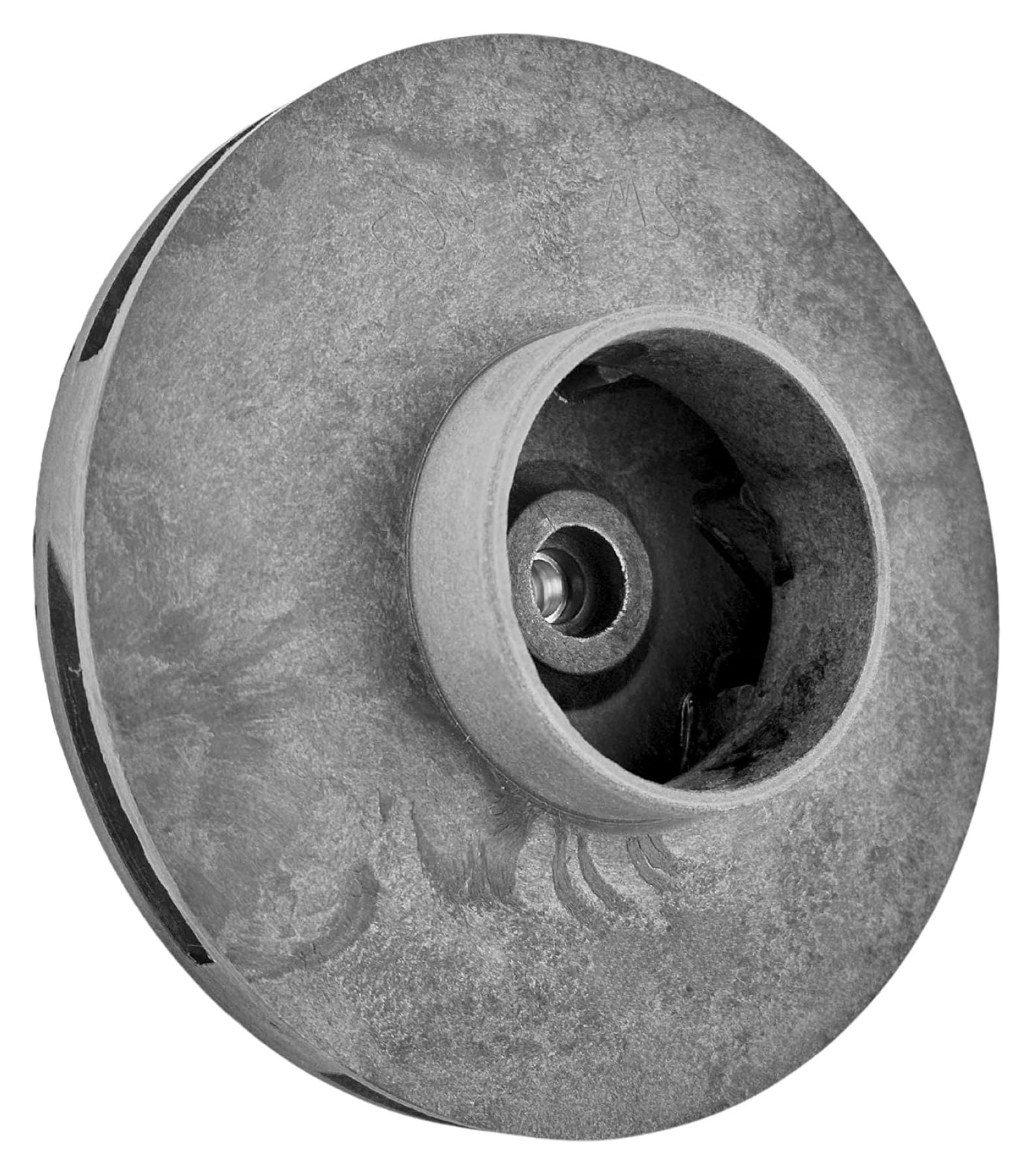 Pool Pump Impeller Compatible with Pool Pump Parts and Whisperflo Pump ...