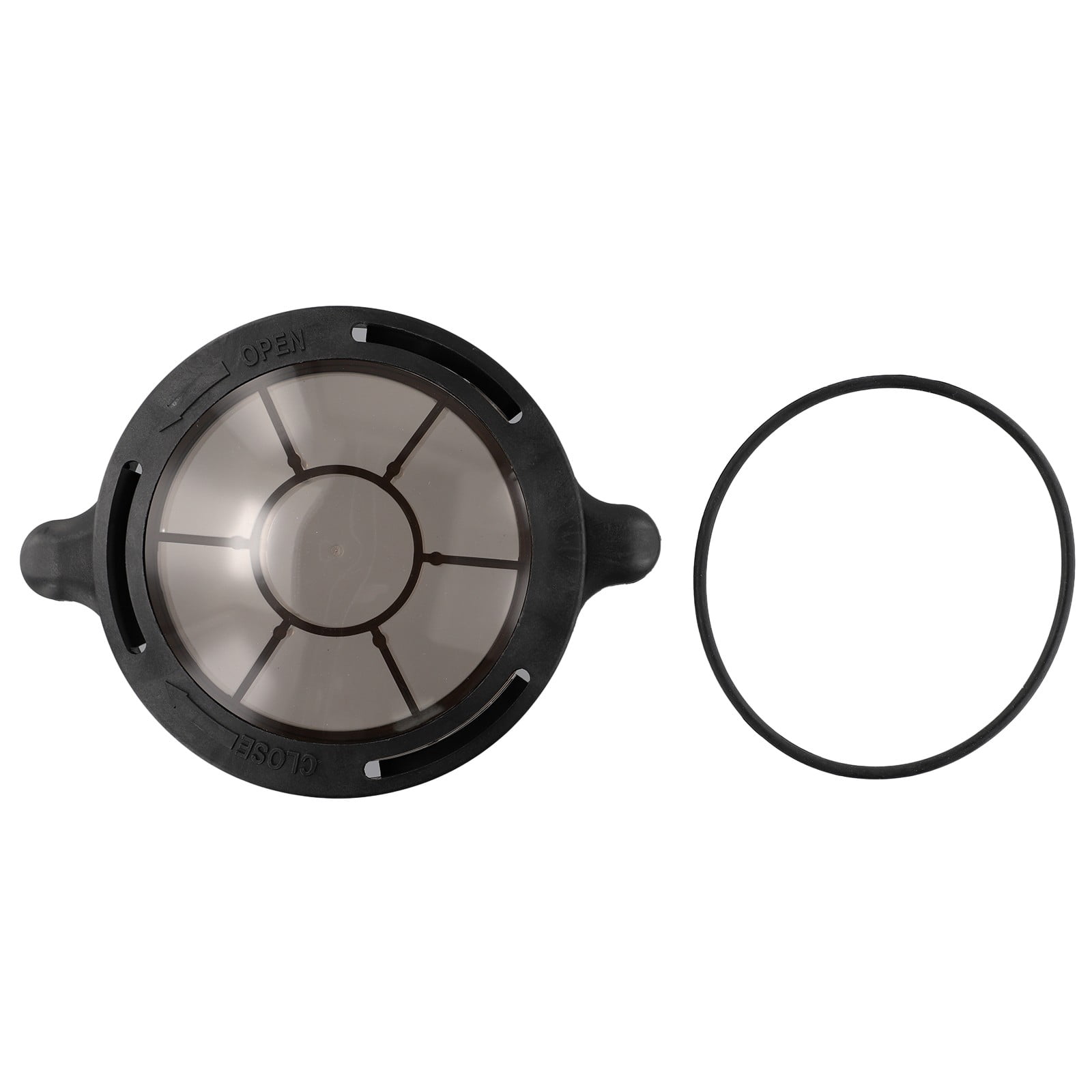 Pool Pump Lid And Ring Gasket Kit Compatible For Splapool Pureline ...