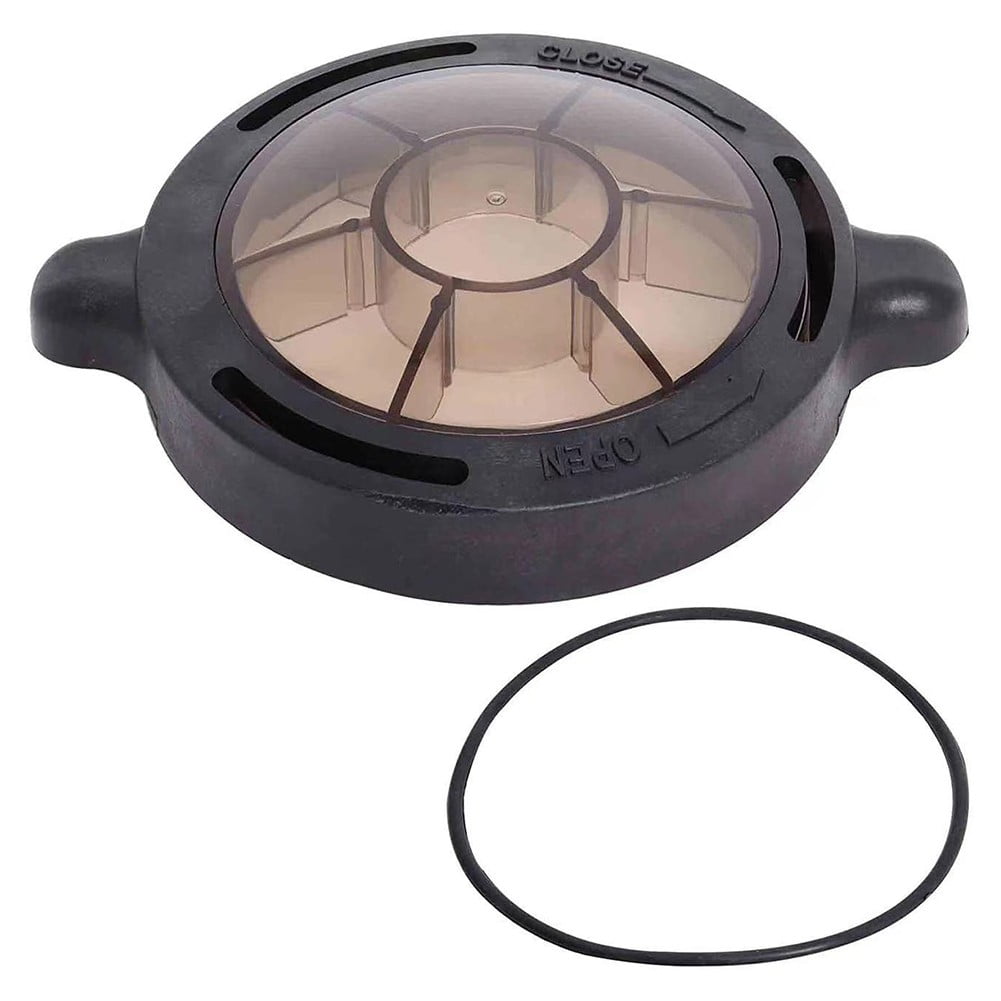 Pool Pump Lid For Splapool Pureline Deluxe Pool Pumps 0. 75 hp 1 hp 1 ...