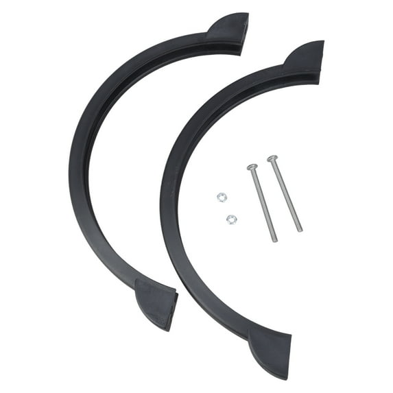 Pool Pump Locking Replacement Pool Pump Cover Cams and Ramp Clamp Pool ...