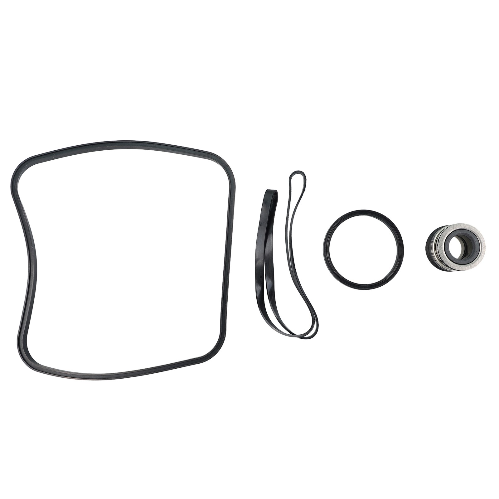 Pool Pump O-Ring Seal Repair Kit for Hayward for Super Pump SP2600 1600 ...