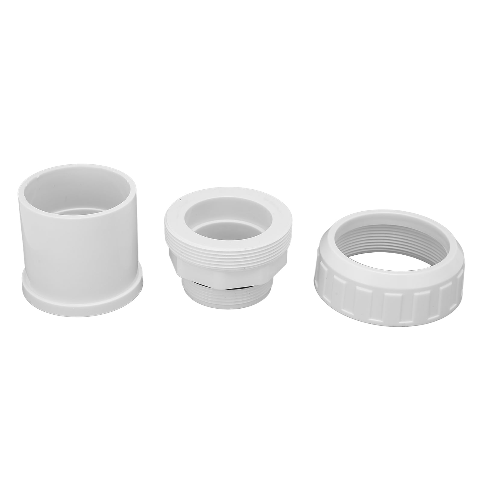 Pool Pump Quick Connector, Pool Filter Pump Adapter G2 Male Thread For ...