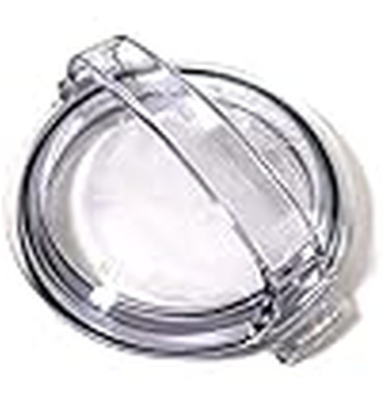 Pool Pump Replacement Lid For Hayward Power-Flo SPX1500D2A 25306-000 ...