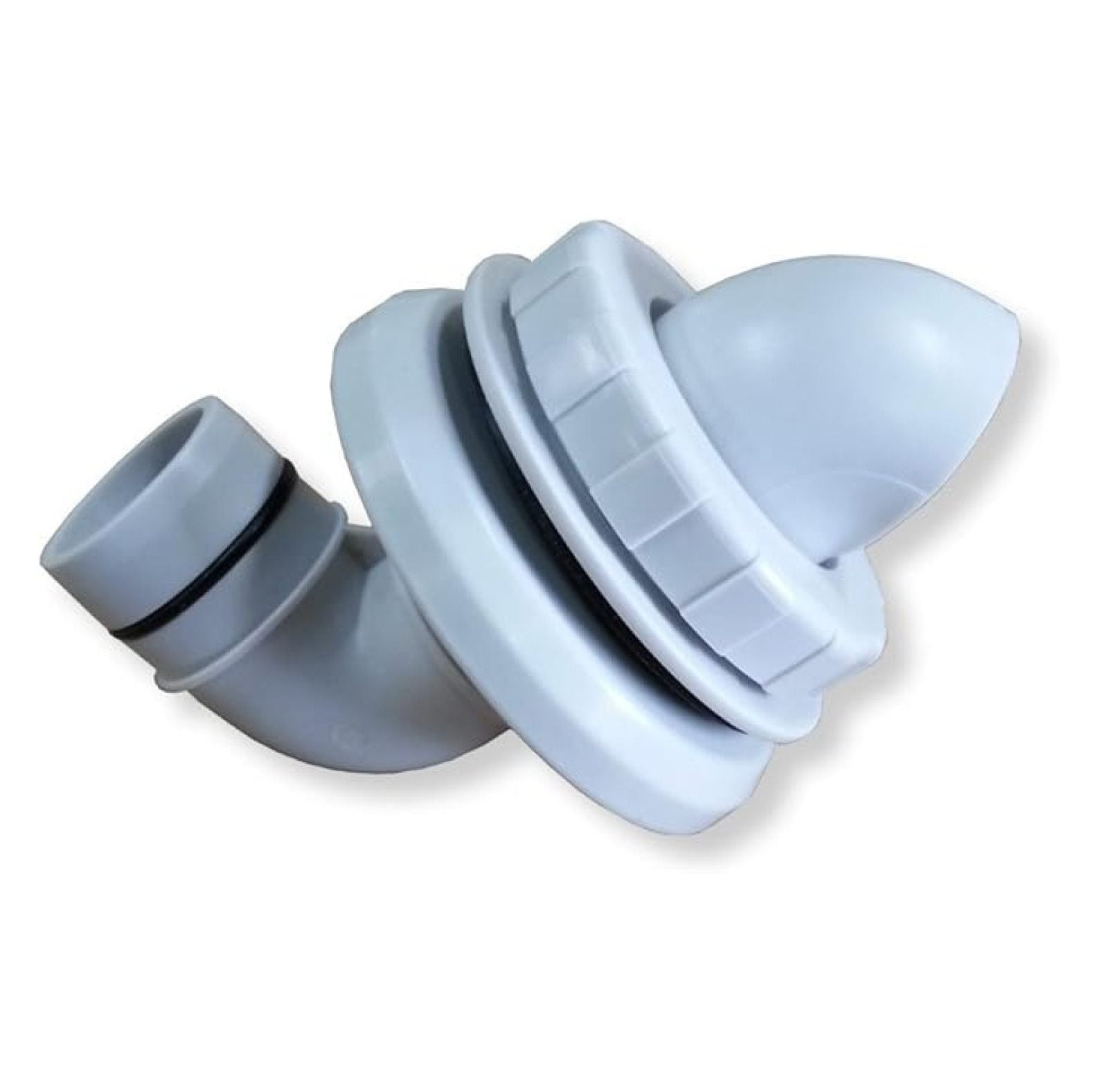 Pool Pump Return Fitting 1.25 Inch - Summer Escapes & Summer Waves Pool ...