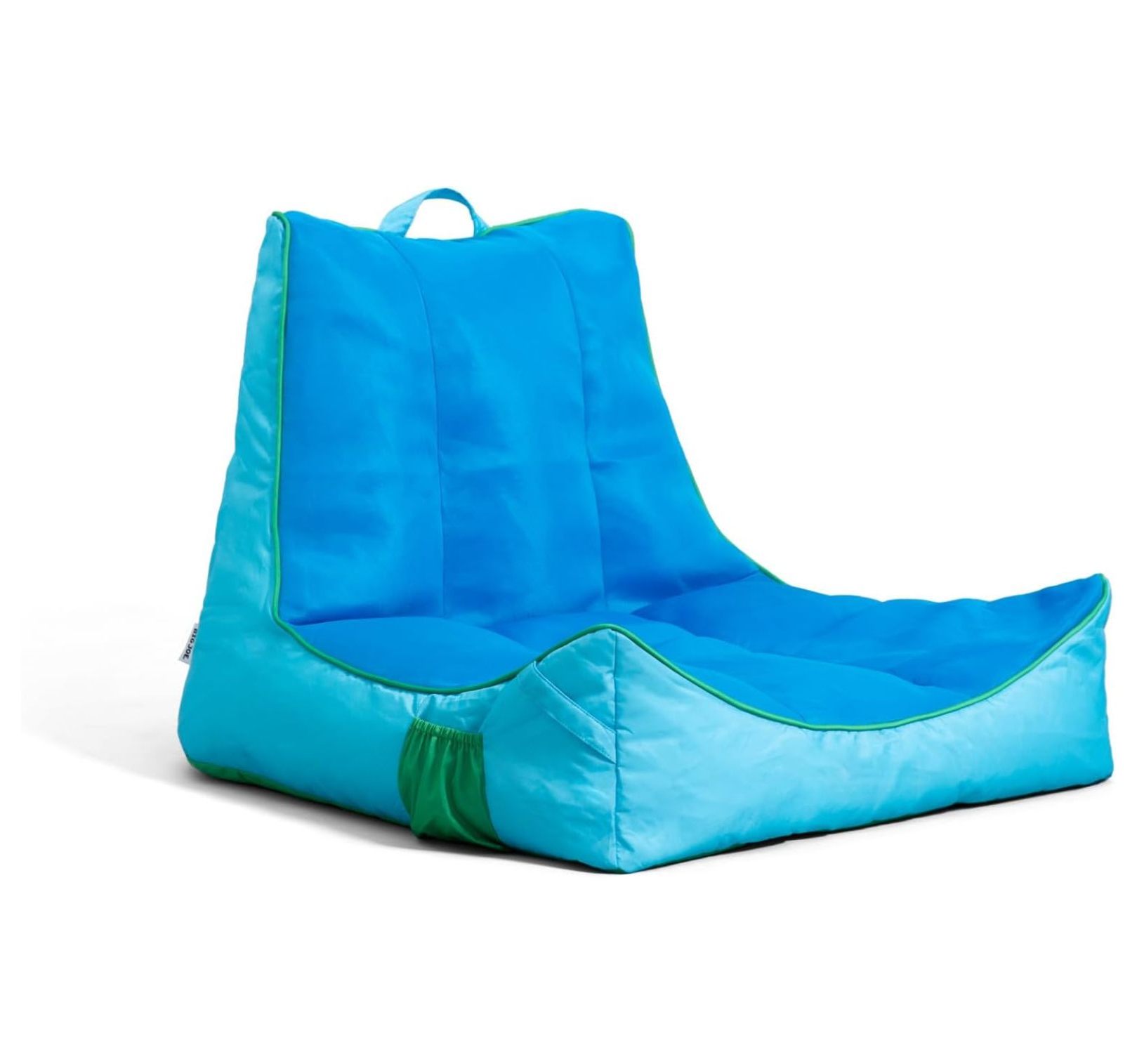 Pool Rafts & Inflatable Ride-ons Captains Pool Float for Swimming Pool ...