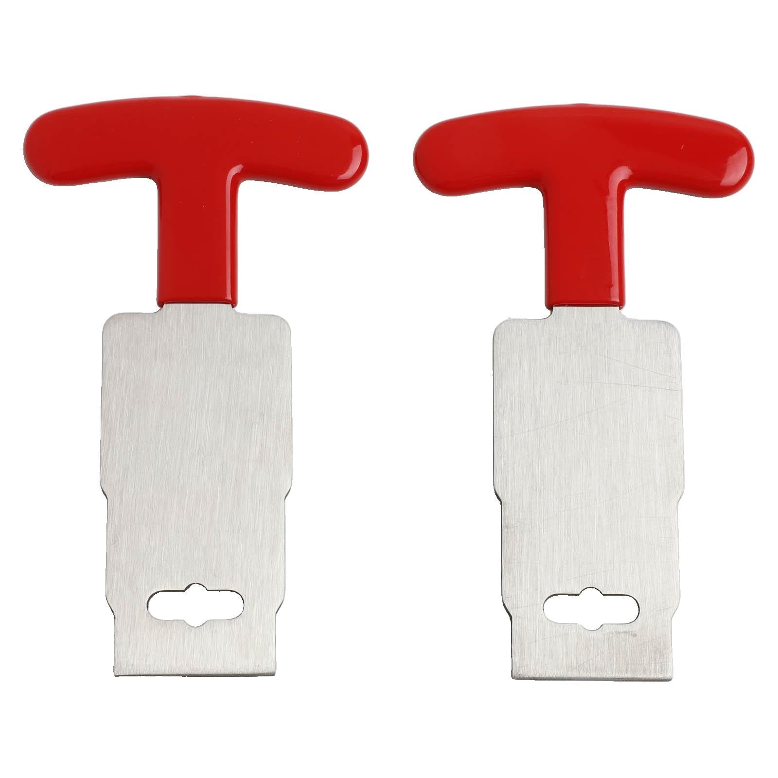 Pool Removal Tool, Metal Pool Eyeball Base Removal Tool for Hayward ...