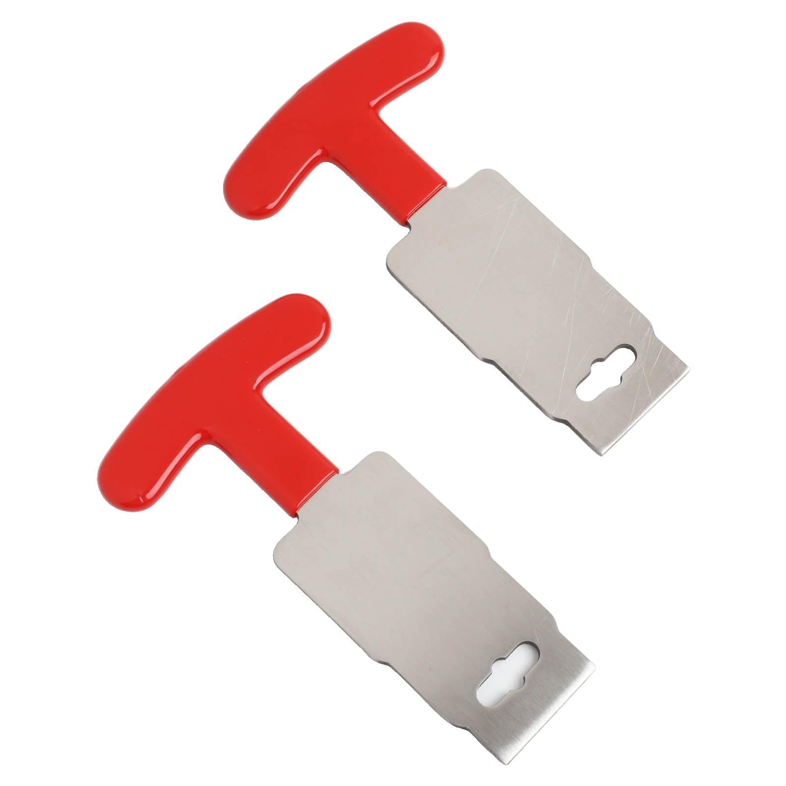 Pool Removal Tool, Metal Pool Eyeball base Removal Tool for Hayward ...