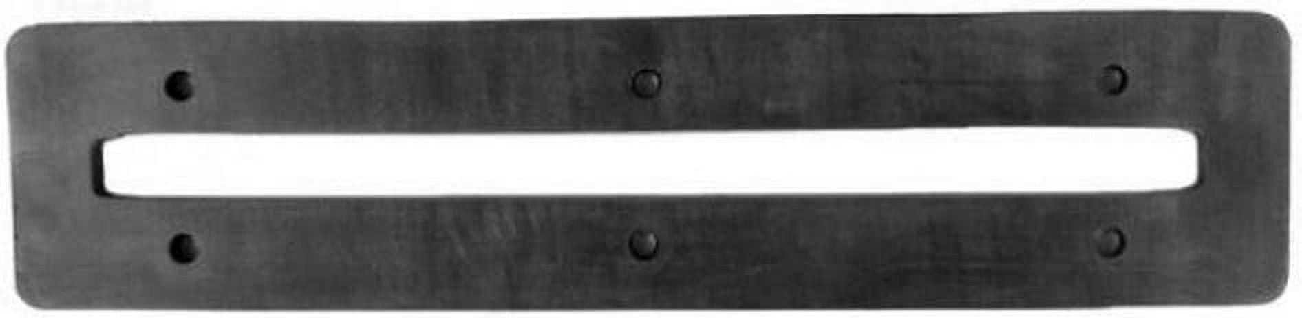 Pool Replacement Gasket Orifice Plate H02190 - Walmart.com