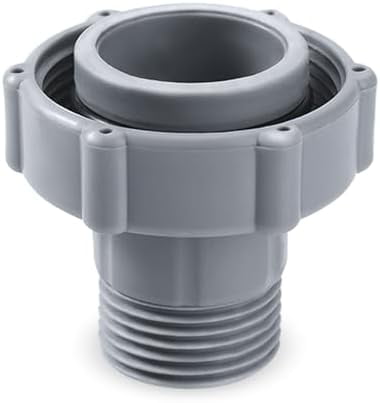 Pool Replacement Part - ID1.5-inch Connector - Swimming Pool Drain ...
