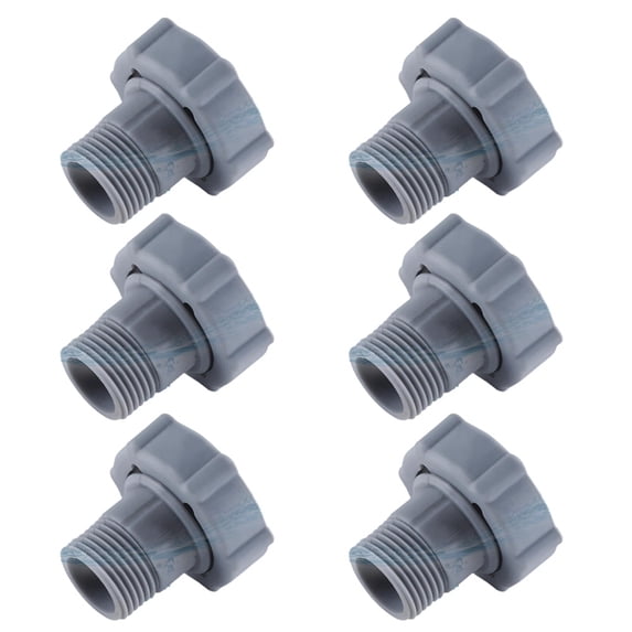 Pool Replacement Parts, Connect to Pool Bottom, Pool Drain Adapter ...