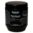 Pool Rx Booster Negro - For 20k-30k Gal. Swimming & Saltwater Pool ...