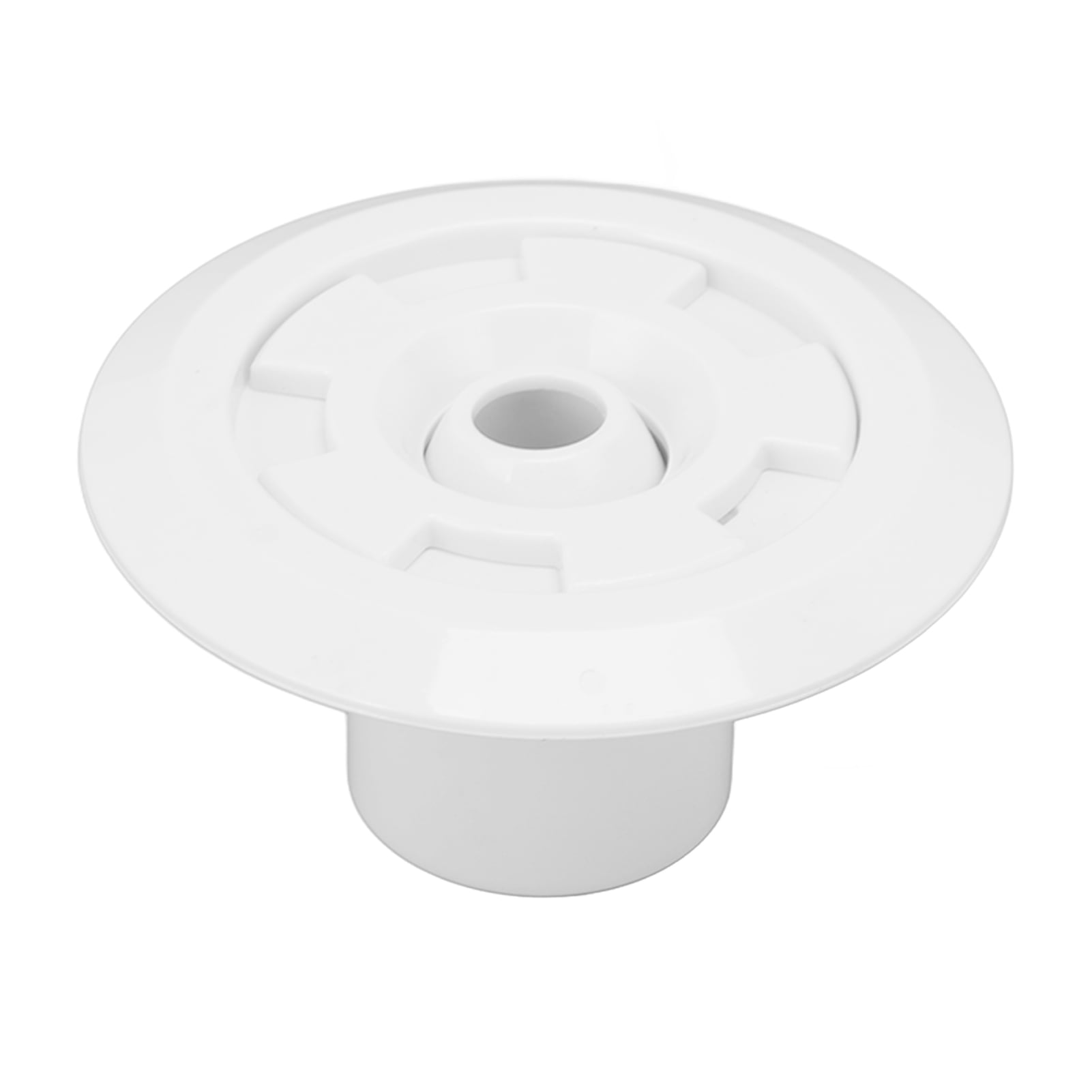 Pool SPA Flow Hydrostream Return Jet Fitting G1 1/2 Thread, 360 Degree ...