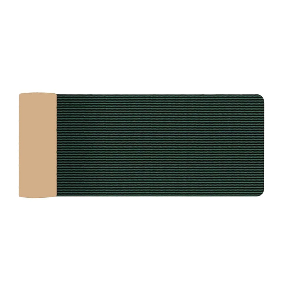 Pool Safety Cover Patch Mesh Pool Cover Repair Kit 8 x 40 Inch Green ...