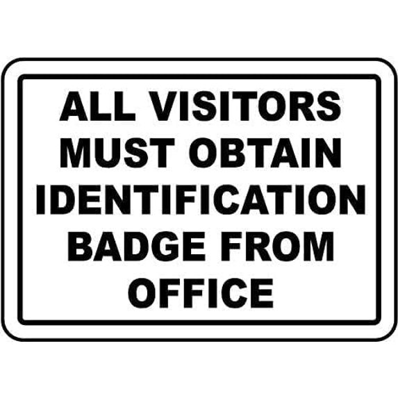Pool Safety Sign - 8"X12" Metal Sign with Rules and Identification ...